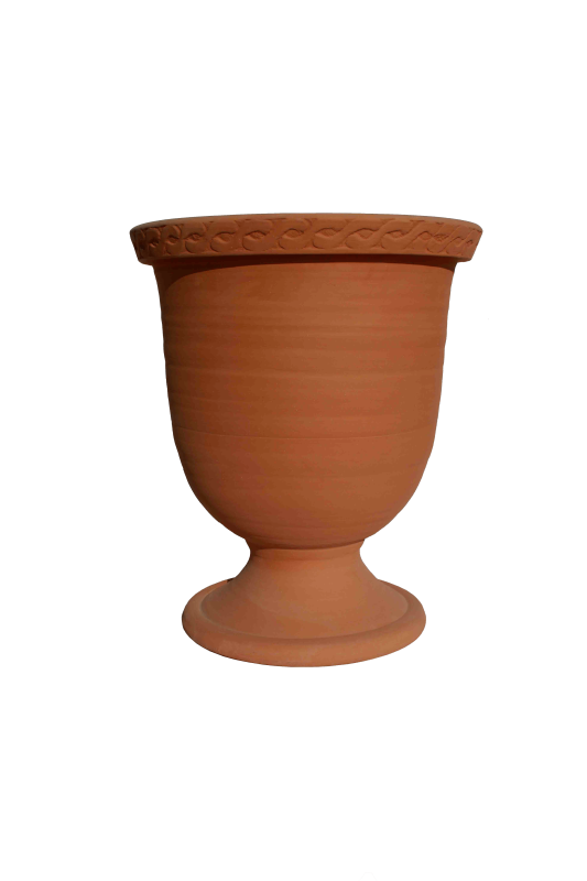 Copa Jardín - Alfareros de Juana Trigo